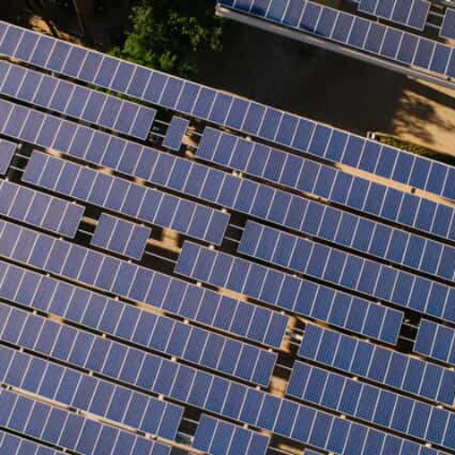Commercial & Industrial Solar Contractors | Commercial Solar Arizona