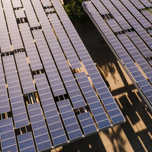 Commercial & Industrial Solar Contractors | Commercial Solar Arizona