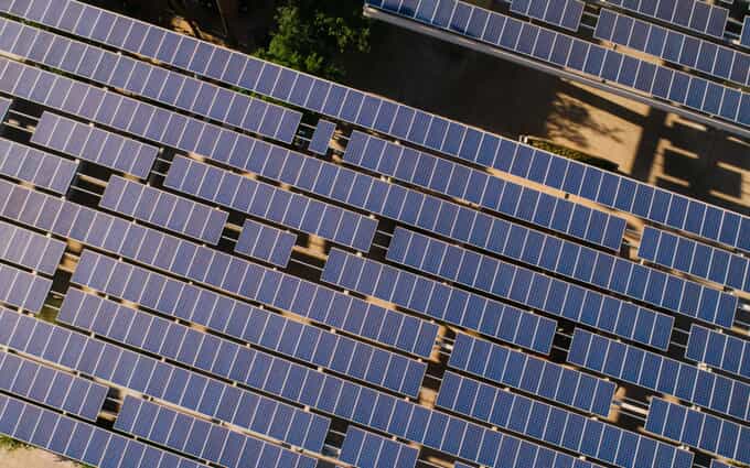 Shade Structures | Arizona Commercial Solar Company