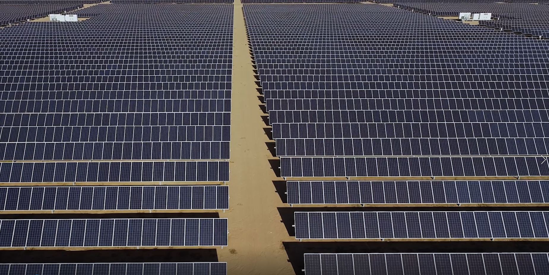 Ground Mount | Arizona Commercial Solar Company