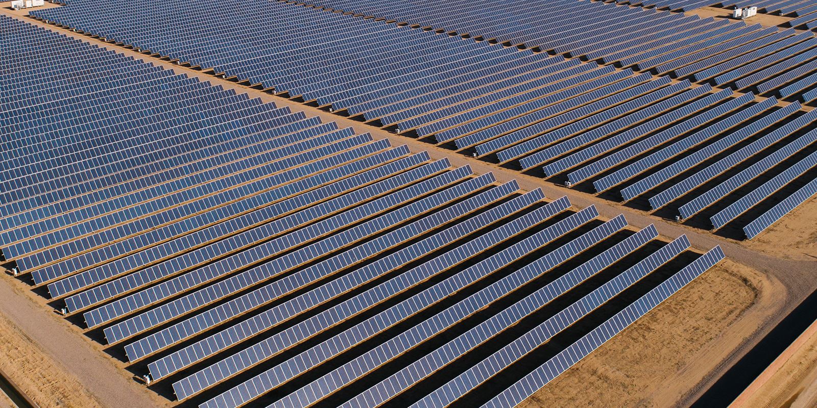 Commercial & Industrial Solar Contractors | Commercial Solar Arizona