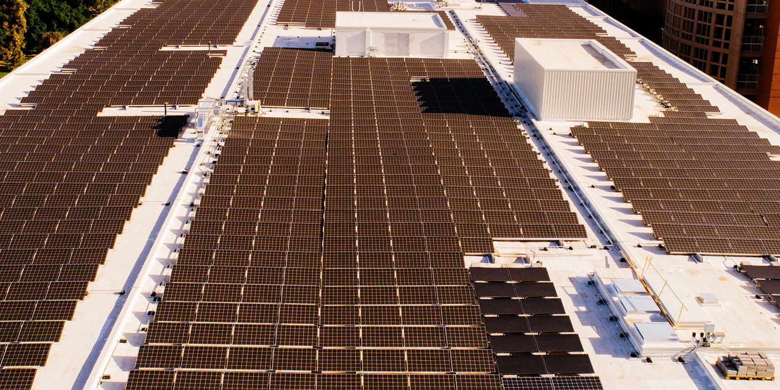 Commercial & Industrial Solar Contractors | Commercial Solar Arizona