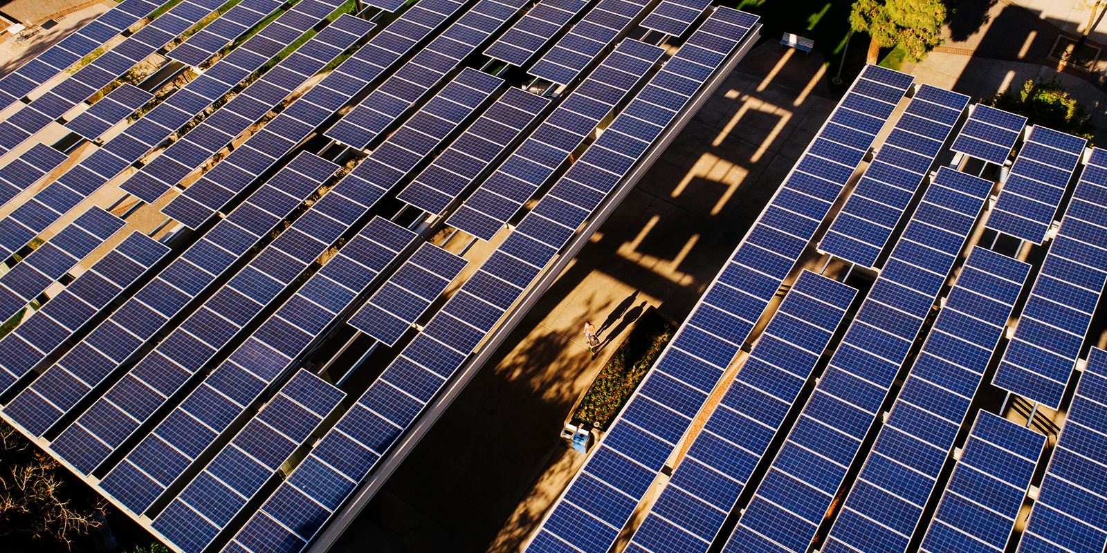 Commercial & Industrial Solar Contractors | Commercial Solar Arizona